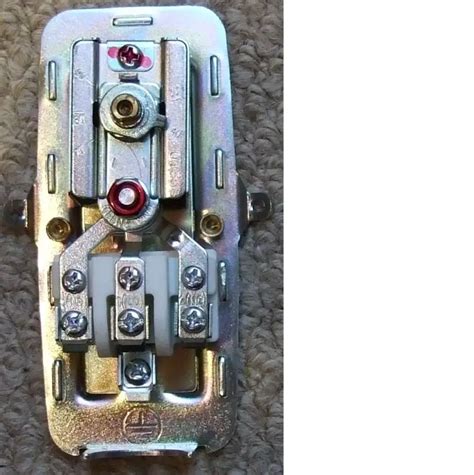 Wiring A Thermostat To Switch Off A Light Diynot Forums