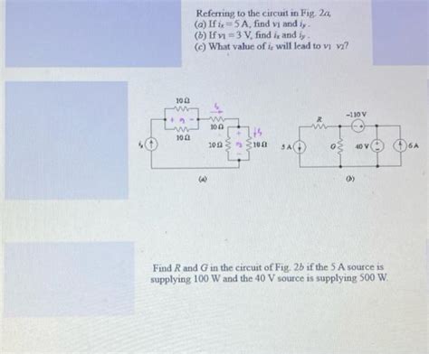 Solved Use Source Transformation To Convert The Circuit In