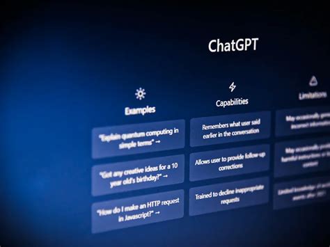 Power Of Chatgpt Blog Promptchat App