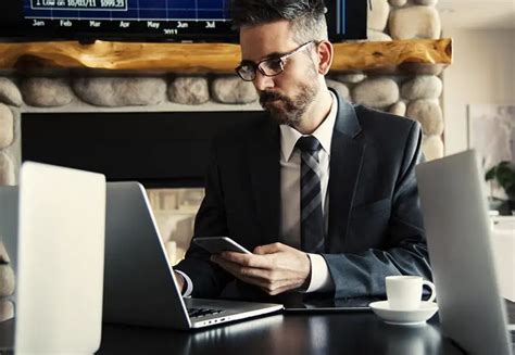 5 Ways to Improve Your Business Life - Business Partner Magazine