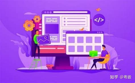 web前端：css和scss之间的区别 知乎