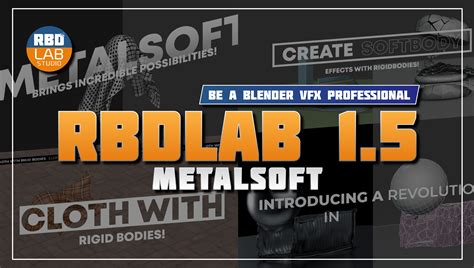 Blender Rbd Lab At Archer Nettlefold Blog