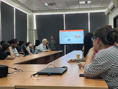 Association Anika • Association Anika • ასოციაცია ანიკა