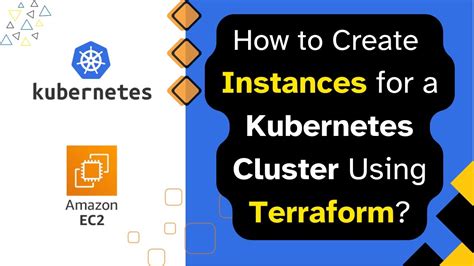 11 Create Instances Using Terraform For Kubernetes Cluster Ansible Terraform Awsdevops