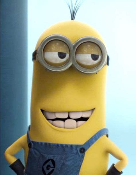 Kevin Minion Ideas Minions My Minion Minions Love