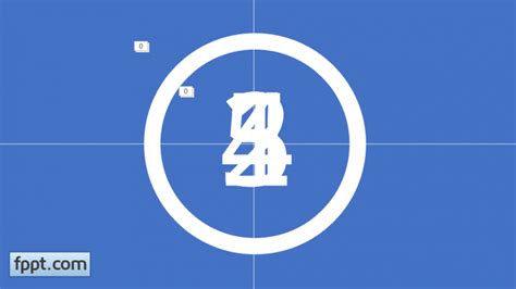 How To Create An Animated Countdown Timer In Powerpoint