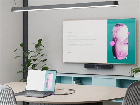 Logitech 全新 Meetup 2 Ai 視訊攝影機亮相 小型會議室專屬 Byod 助力靈活部署 全系列商務協作方案 打造智慧辦公新未來！ 享新聞