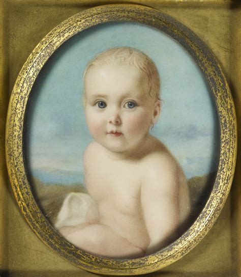 Princess Alice Of The United Kingdom At Eleven Long Live Royalty