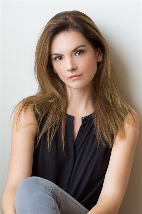 Rhonda Dent August Langley British Columbia Canada Movies List And Roles