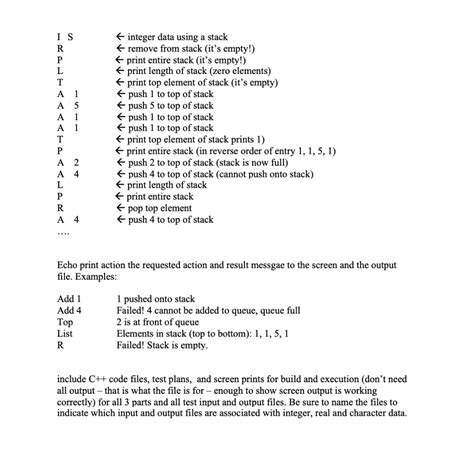 Solved Linked List Is A Perfect Data Structure For The