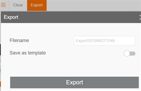 remedy smart reporting content import export functionality and their