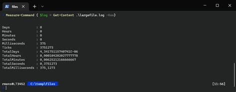 Powershell Get Content を使用してファイルを読み取る方法 世界の顔