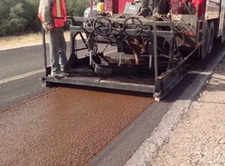 Bergkamp Inc Rut Box Spreader Box For Micro Surfacing Applications