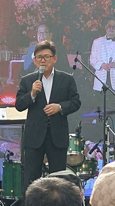 코메디언 엄용수 회장님 Youtube