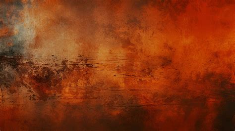 AI Generated Rust Color Splash Background Stock Photo At Vecteezy
