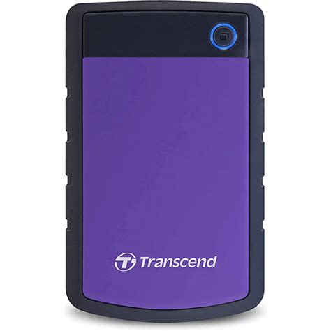 Transcend Storejet Tb Portable Usb Hard Disk Ts Tsj H P