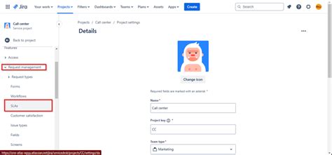 A Beginners Guide To Creating Slas In Jira Service Management Canarys