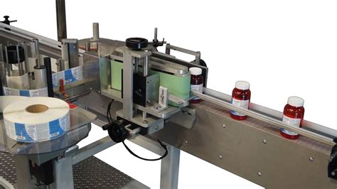 Wrap Labeling Systems