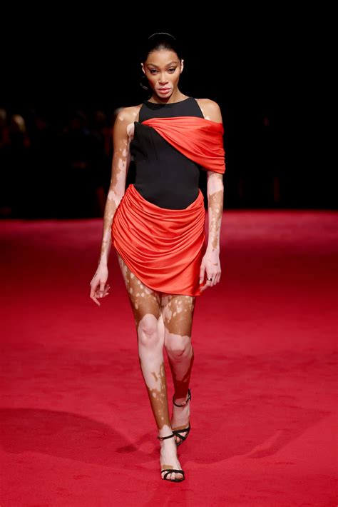 Christian Siriano Fall Winter 2025 Collection Draws Inspiration From
