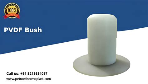 Pvdf Materials Petron Thermoplast