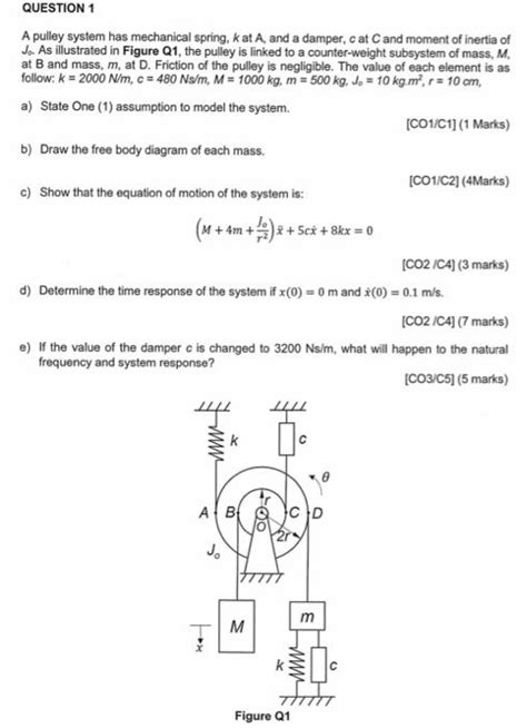 Solved Answer All The Question Correctly All If You Are