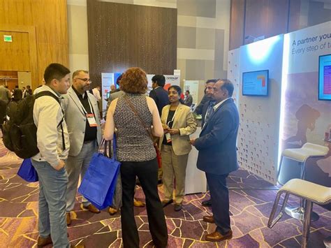 Vishal Srivastava บน Linkedin What An Amazing 4 Days At The Guidewire Connections Event In Las