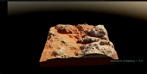 Infinigen A Free And Open Source Procedural World Generator