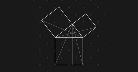 47th Problem Of Euclid Masonic Freemason Masonic Crewneck Sweatshirt Teepublic