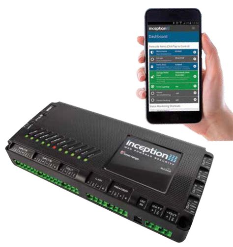 Inception Amsec Australia