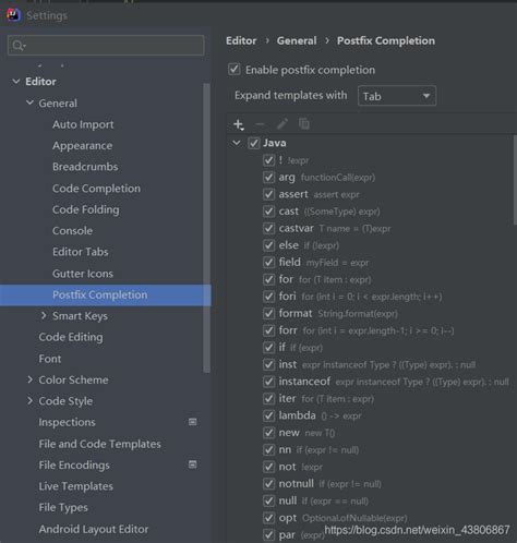 Idea代码自动补全失效idea不能自动补全 Csdn博客