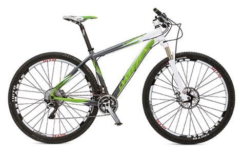 Bike Test: review of the Breezer Cloud 9 Ltd Carbon 29er