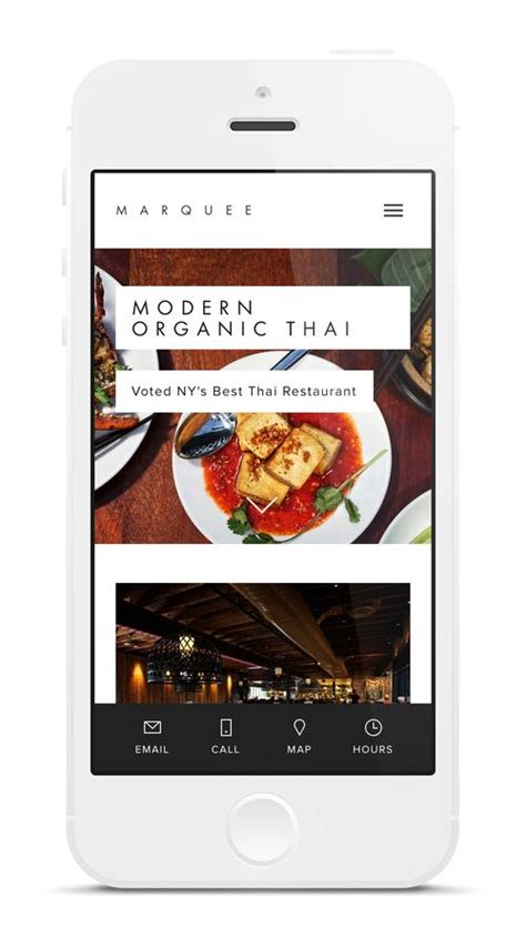 squarespace introduces new features mobile info bar and announcement
