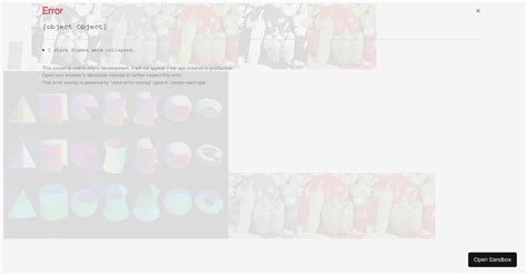 Tiffjs Test Forked Codesandbox