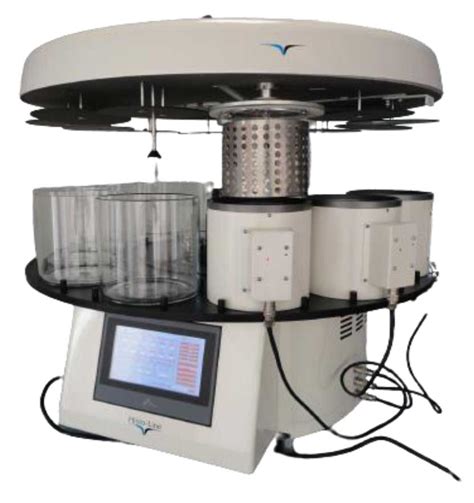 Tissue Processor Pt Midif Farma