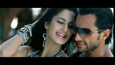 Khwab Dekhe Sexy Lady Hd Full Video Race Saif Ali Khan Katrina Kaif