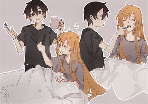 Kirito Danbooru