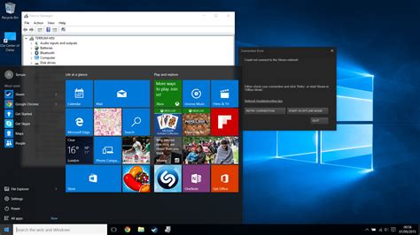 Blurry Text On Some Windows And Programs Windows Forums