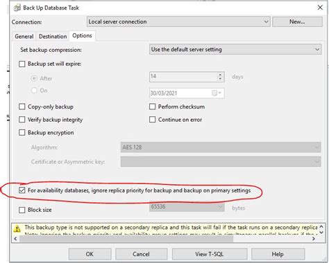 Sql Server 2012 Database Backup Successfully Report But No Backup File