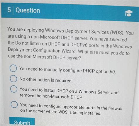 Solved Which Of The Following Scenarios Would Be Most Chegg Com