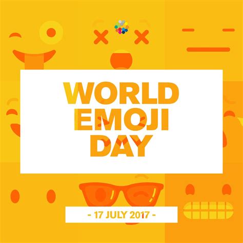 As Celebra Apple El D A Mundial Del Emoji Distrito Tic