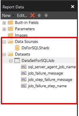 How To Create A Mail Alert With SQL Server Agent For Job Failures