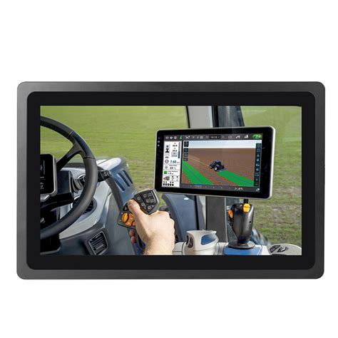 Wholesale Industrial Panel Mount Pc Industrial Panel Pc Android Industrial Panel Pc
