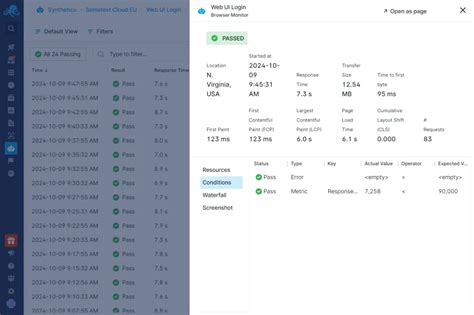 Container Monitoring Tools Sematext