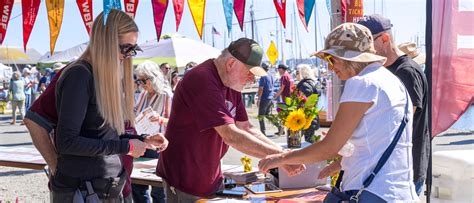 Volunteer Job Parking And Traffic Crew
