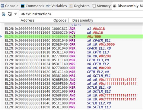 Build Failed For A Baremetal Morello Forum Support Forums Arm