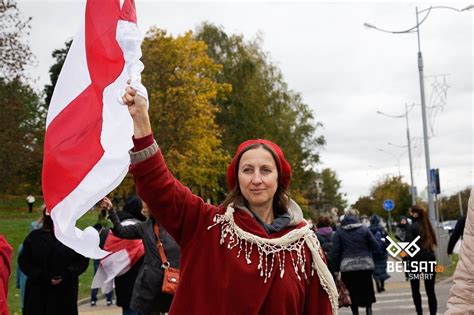 В Минске прошли Марш молодости и Женский марш (Онлайн) - Новости ...