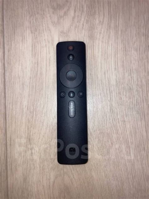 Bluetooth пульт xiaomi, б/у, в наличии. Цена: 500₽ во Владивостоке