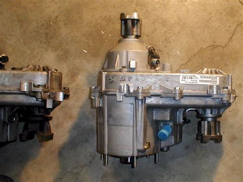 Cherokee Xj Transfer Case Information Cherokee Xj Transfer Case Information