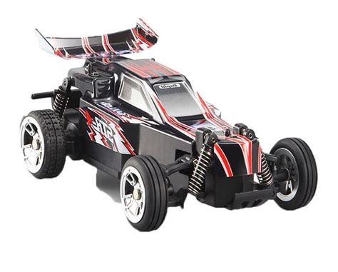 Wltoys, Desde China a Gran Velocidad - Elite RadioControl
