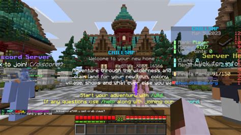 Set Up And Customize Your Minecraft Server With Plugins Domain And More By Gabrielsolver Fiverr